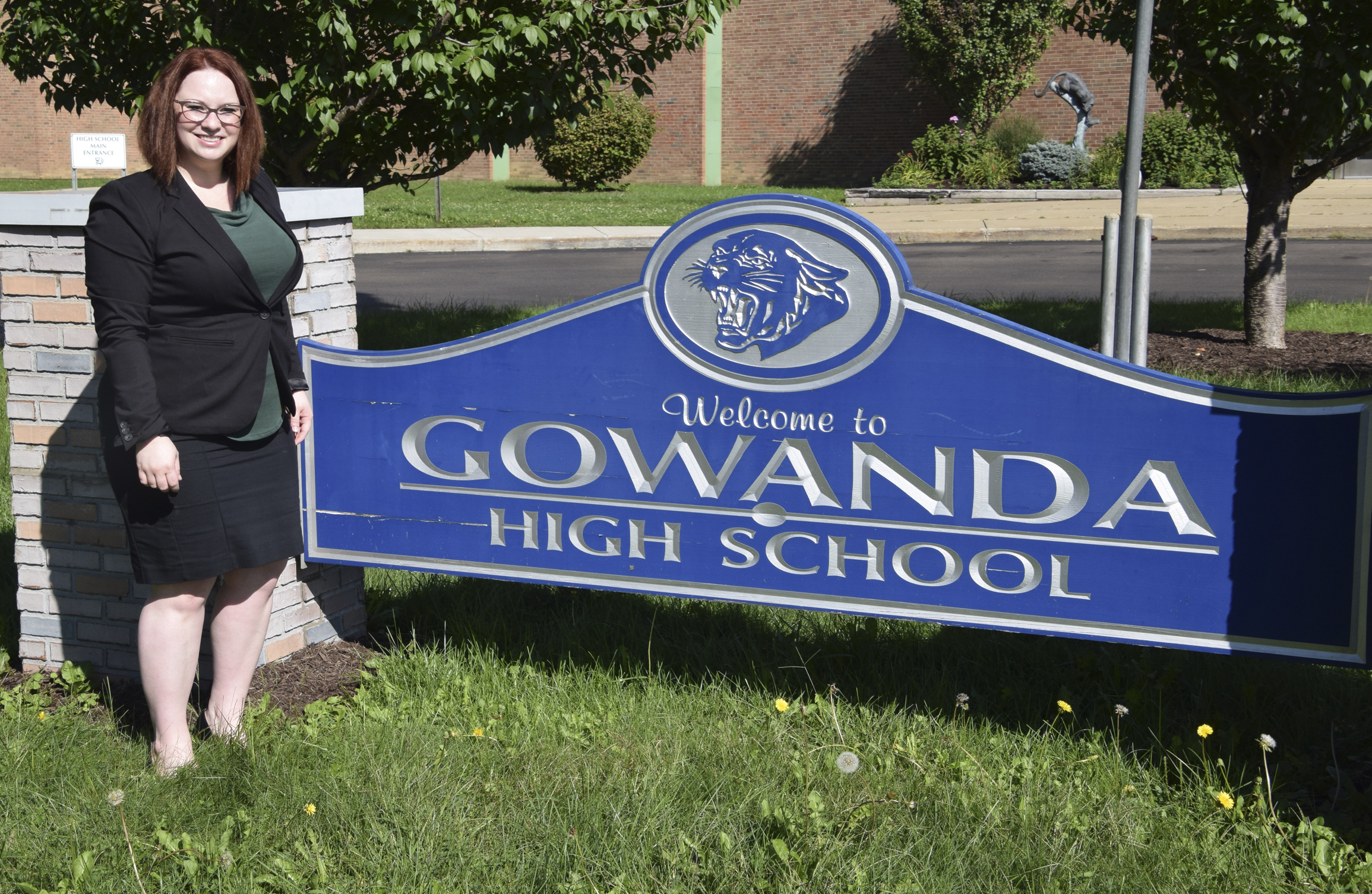 Gowanda appoints new high school principal | News, Sports, Jobs ...
